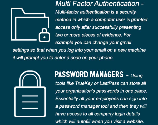 Bring your Own Device Policies | Legal Services National Technology ...